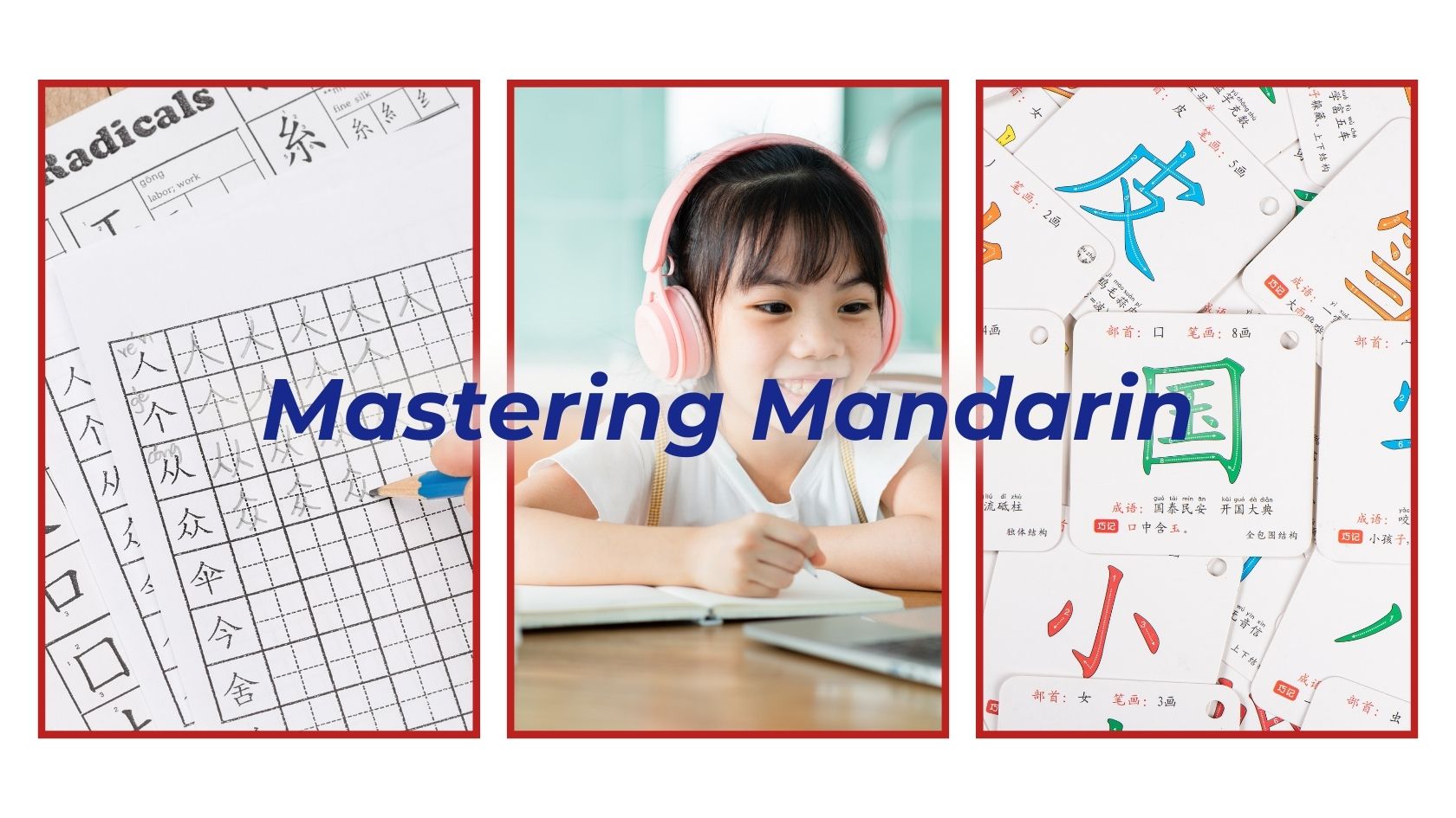 Mastering Mandarin: Your Ultimate Guide to Effective Language Learning | Macquarie Mandarin